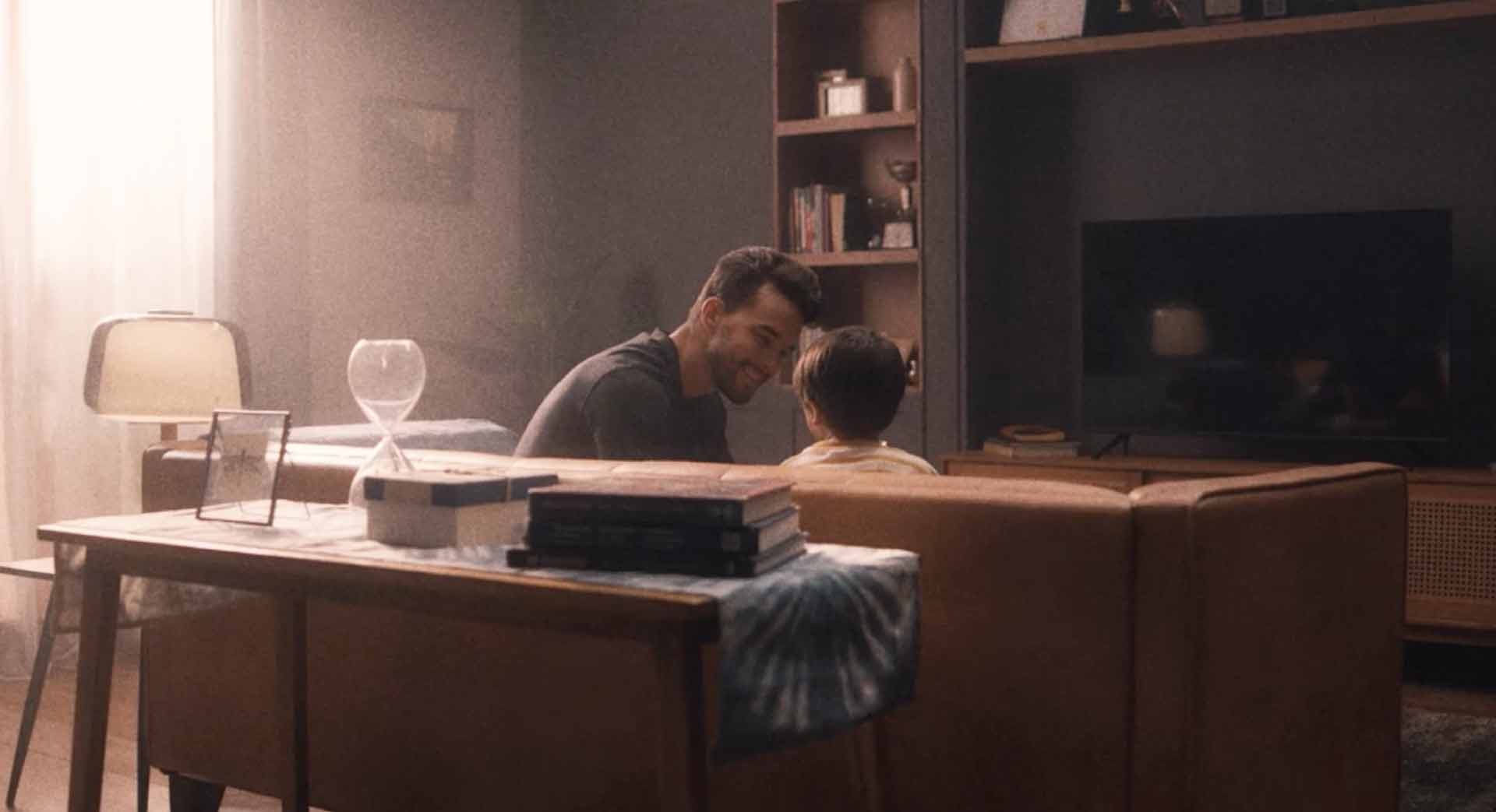 Seven Sunday Film – Everyday is Sunday
